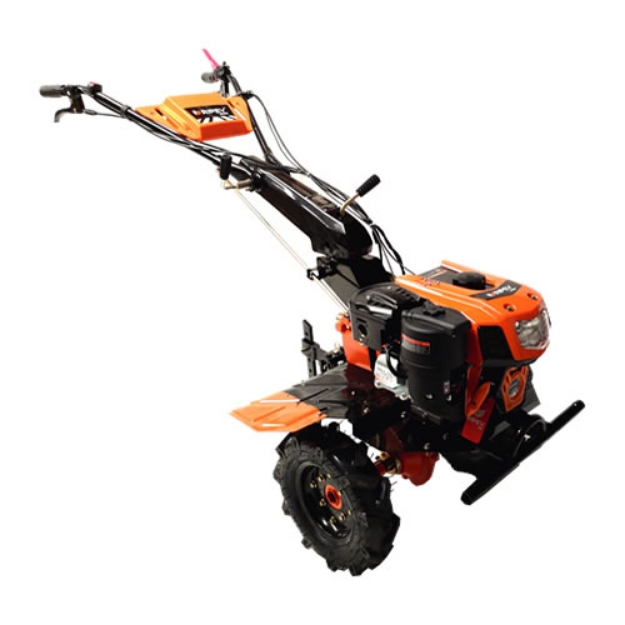 RIP100C Motor Hoe (Differential Lock Box) | Remagril