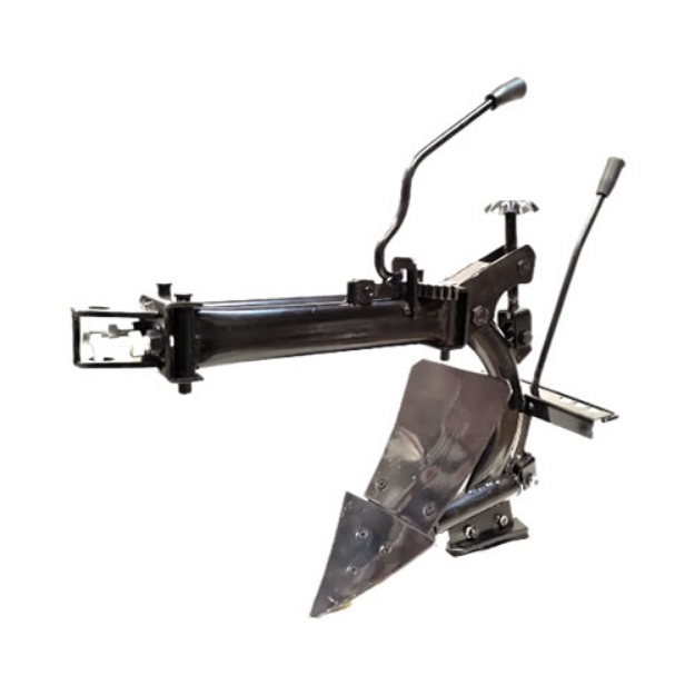 Charrua c/ 1 Aiveca | Remagril