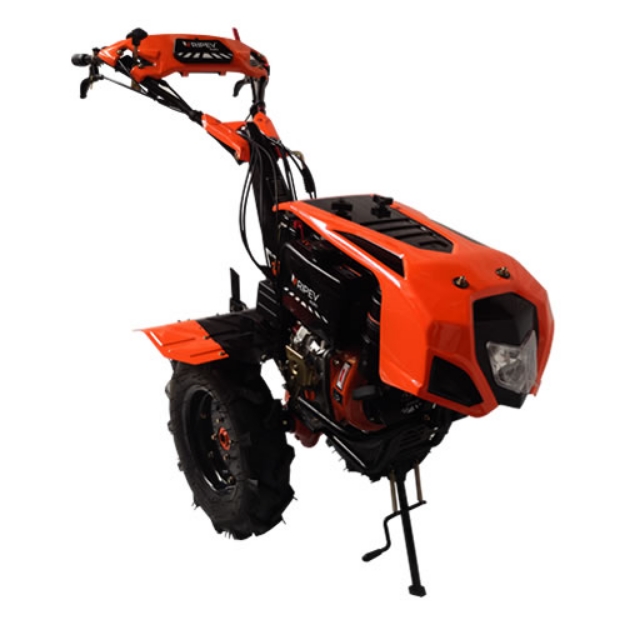 DIESEL Motor Hoe (Differential Lock Box) | Remagril